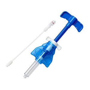 Bone cement injection instrument kit - DURO-JECT® - IZI Medical - sterile