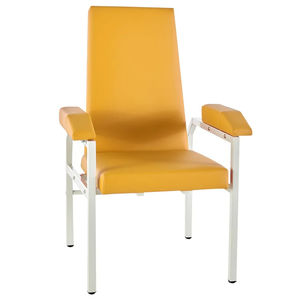 Manual blood donor chair - HAEMO-LIFT Vario - SIMPEX - height ...