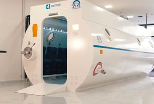 Barotech: Rehabilitation - MedicalExpo