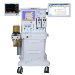 Pediatric anesthesia workstation, Pediatric anesthesia machine - All ...