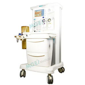 Pediatric anesthesia workstation, Pediatric anesthesia machine - All ...