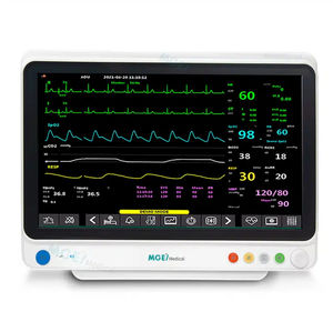 ICG multi-parameter monitor - All medical device manufacturers