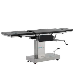 Universal operating table - MGE-OTS9 - Medige International Industries ...