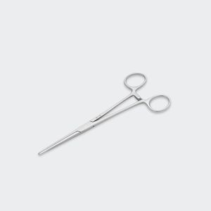 Veterinary forceps - PHRPR155 - Blue Surgical Instruments - Rochester ...
