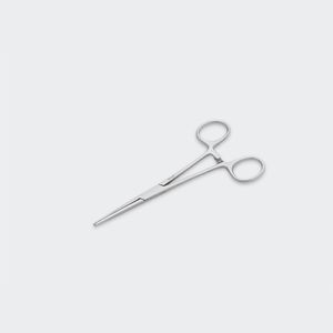 Veterinary forceps - PDABD125 - Blue Surgical Instruments - tissue ...