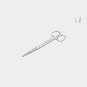 Surgical scissors - TCMTAR145C - Blue Surgical Instruments - veterinary ...