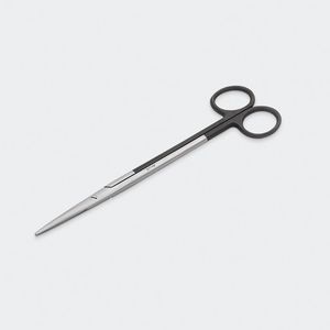 Surgical scissors - TMZC140S - Blue Surgical Instruments - dissection ...