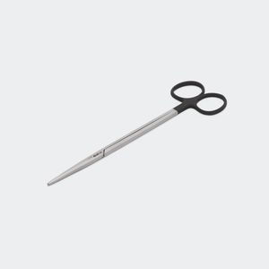 Surgical scissors - TMZC140S - Blue Surgical Instruments - dissection ...
