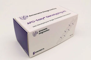 Genomic DNA reagent, Genomic DNA reagent kit - All medical device ...