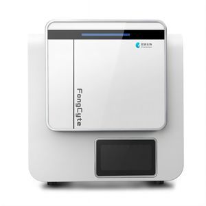 Automatic cytometer, Automated cytometer - All medical device manufacturers