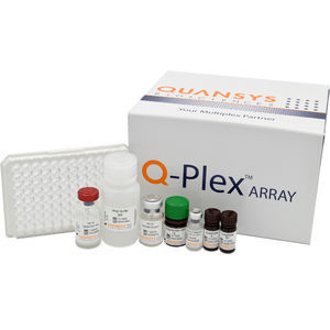 Quansys Biosciences: Laboratory - MedicalExpo