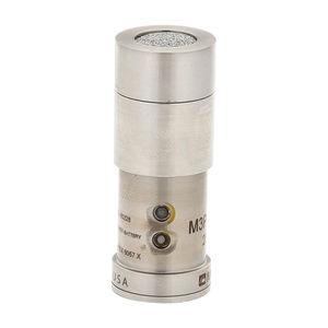 Temperature data logger - MPRF - Gyros Protein Technologies - pressure ...