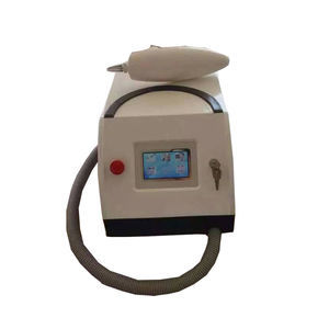 Hand-held laser - All medical device manufacturers