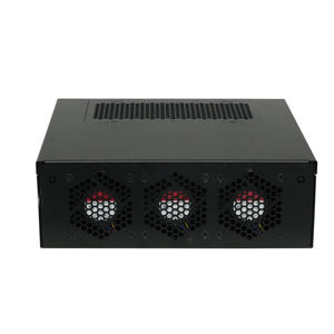 Intel® Tiger Lake i5 medical box PC - MIN-EC10 - ZRT Technology - Intel ...