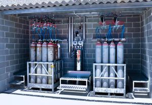 Ser.com. srl: Hygiene - MedicalExpo