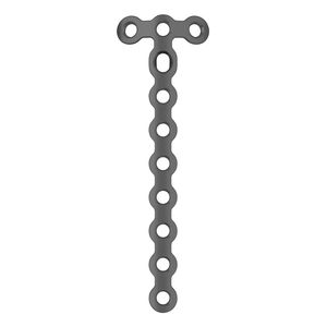 Small bone fragment compression plate - 301087 series - Boneunion ...