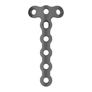 Small bone fragment compression plate - 301087 series - Boneunion ...