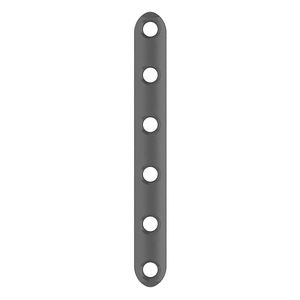 Small bone fragment compression plate - 301087 series - Boneunion ...