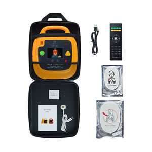 External defibrillator - All medical device manufacturers - Page 2