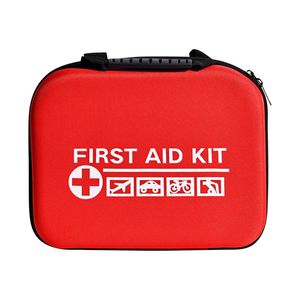 First aid medical kit - Shenzhen WAP-health Technology