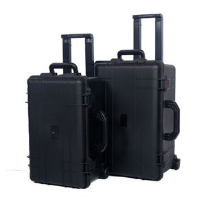 Medical device medical suitcase - WRT22 - Shenzhen WAP-health ...