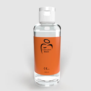 Zirconia dental material - Colorodent Supercolor - Orodent srl - for ...