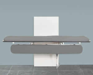 Changing table - 40-30411 - ROPOX - rectangular / height-adjustable ...