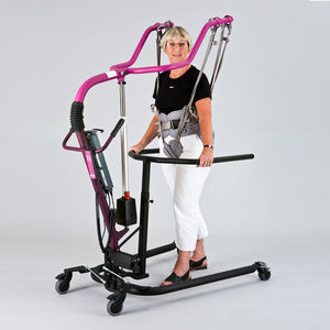 Walking stander - All medical device manufacturers