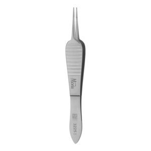 Surgery forceps - 11370 series - Fine Science Tools - veterinary ...