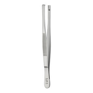 Surgery forceps - 18040-14 - Fine Science Tools - veterinary / clamp ...