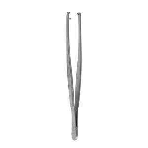 Surgery forceps - 18057-14 - Fine Science Tools - veterinary / clamp ...