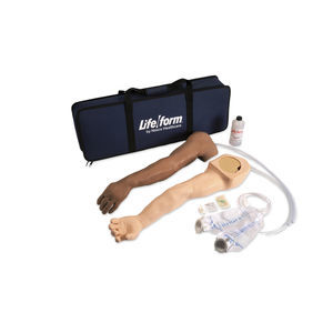 Intravenous injection simulator - All medical device manufacturers