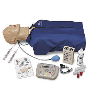 ECG simulator - All medical device manufacturers