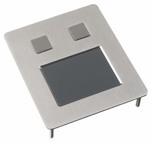 Medical device touchpad - Desktop Touchpad - CURSOR CONTROLS