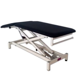 Physiotherapy treatment table - 42089 - kinefis - beauty care ...