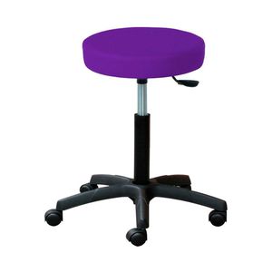 Healthcare facility stool - 41121 - kinefis - dental / medical / for ...