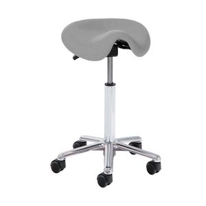 Healthcare facility stool - 41483 - kinefis - dental / medical / for ...