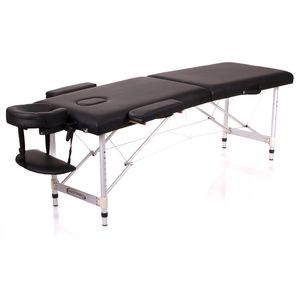 Physiotherapy treatment table - 51678 - kinefis - manual / height ...
