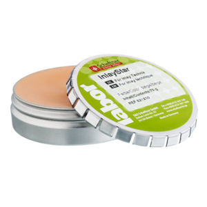 Dental laboratory dental adhesive - Pasta Flux - scheftner dental - for ...