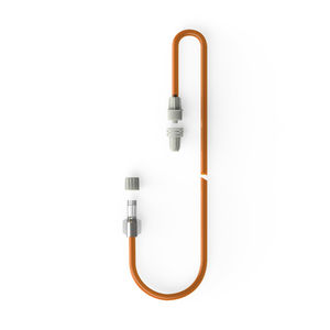 IV infusion extension line - Margomed - LUER®-lock / pediatric