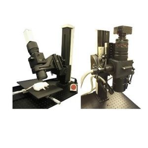 Optical microscope module - All medical device manufacturers