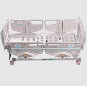 Intensive care bed - Evolution Care - Metahospitalar - electric ...
