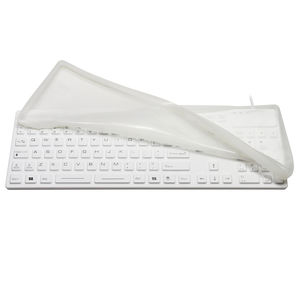 Medical keyboard with numeric keypad - JH-IKB105 - Jinghong Industrial ...