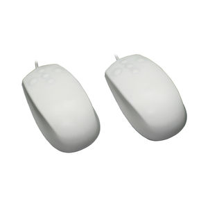 Optical medical mouse - JH-SME10 - Jinghong Industrial - USB / scroll ...