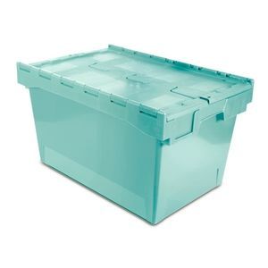Transport container - Euro - TAYG CLINIC - polypropylene