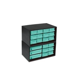 Medical bin - 304880 - TAYG CLINIC - storage / wall-mounted / stackable