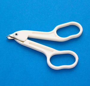 Medical staple remover, Surgical staple extractor - All medical device ...