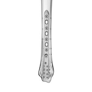 Tibia compression plate - Aplus Biotechnology - distal / anterolateral ...