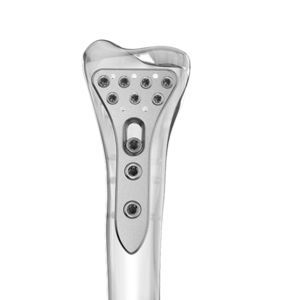 Radius compression plate - 0401-0000:0001-02 - Aplus Biotechnology ...