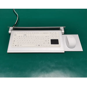 Infection control keyboard, Infection control medical keyboard - All ...